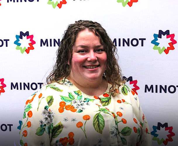 Award recipient says: ‘A little kindness goes a long way’ | News ...